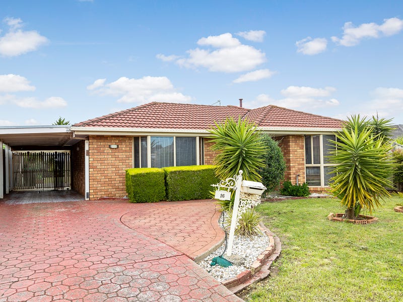 16 Poltava Walk, Delahey, VIC 3037 - realestate.com.au