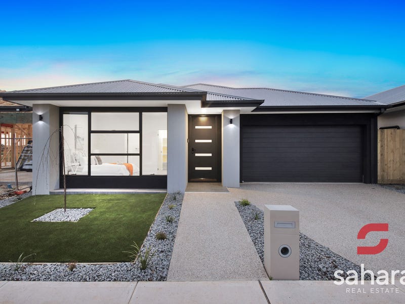 21 Dollarbird Drive, Deanside, Vic 3336 - Property Details