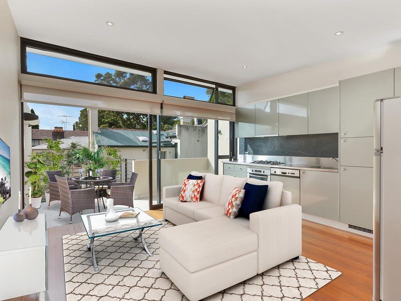 9/191-195 Bridge Road, Glebe, NSW 2037 - realestate.com.au