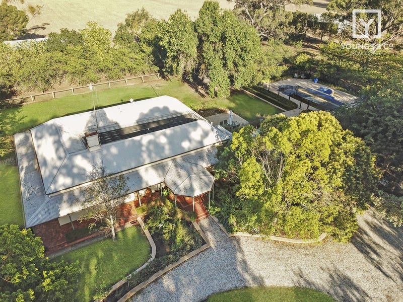 1072 Merrigum Road, Ardmona, Vic 3629 - Property Details