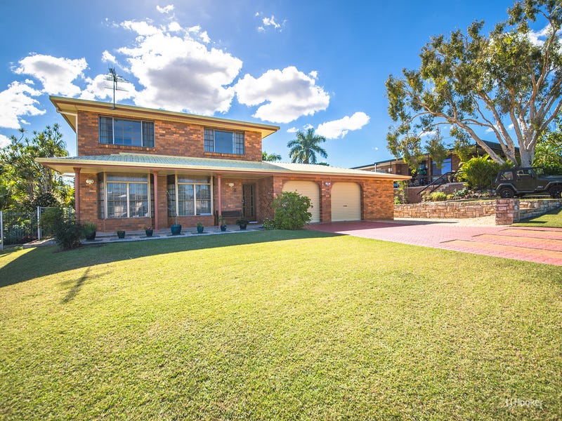 9 Macaulay Street, Kawana, Qld 4701 - Property Details