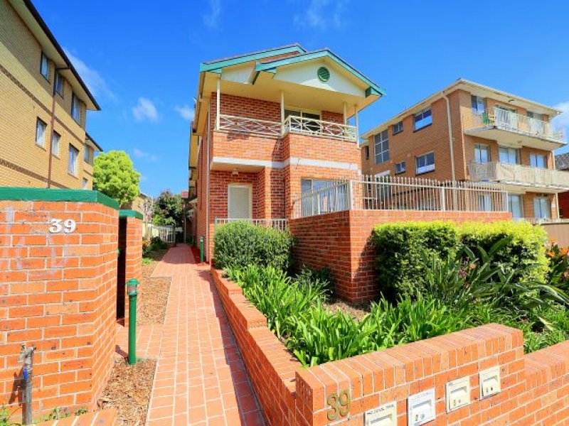 1/39 Rosemont Street South, Punchbowl, NSW 2196 - Property Details