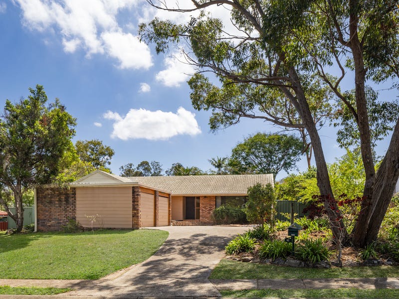 28 Limosa Street, Bellbowrie, Qld 4070 - Property Details