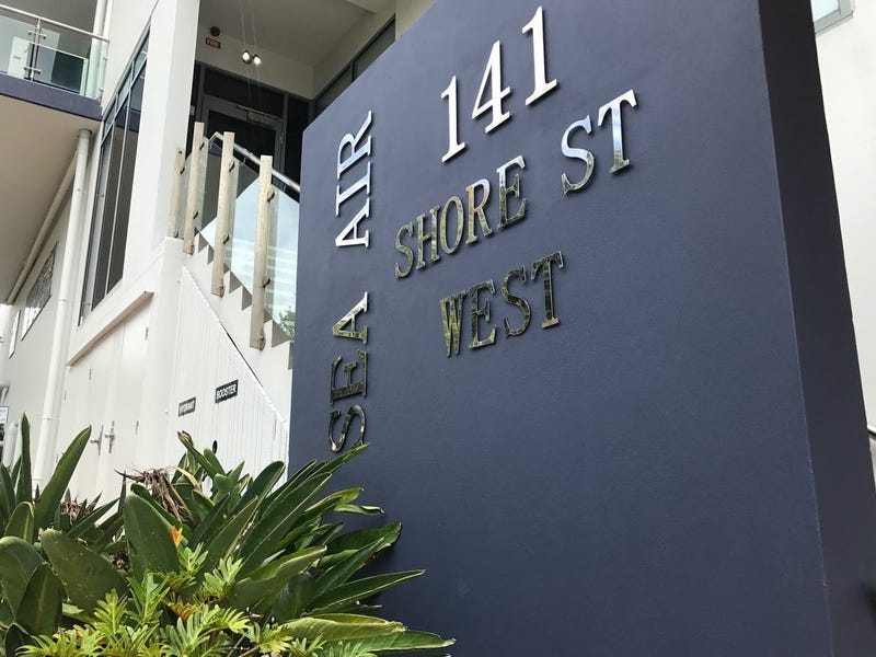 3/141 Shore St West, Cleveland, Qld 4163 - Property Details