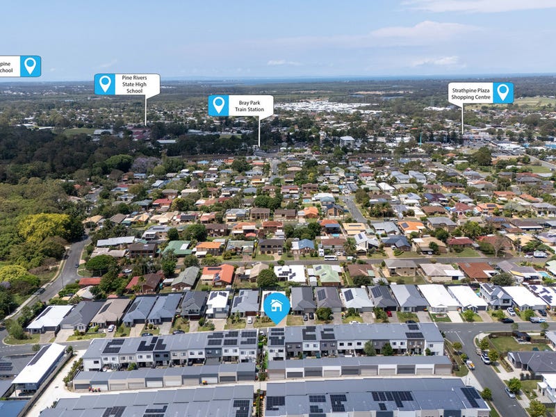 53 Sutherland Drive, Strathpine, Qld 4500 - Property Details