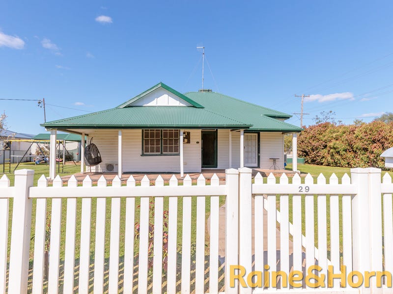 77 Nymagee Street, Narromine, NSW 2821 - Property Details