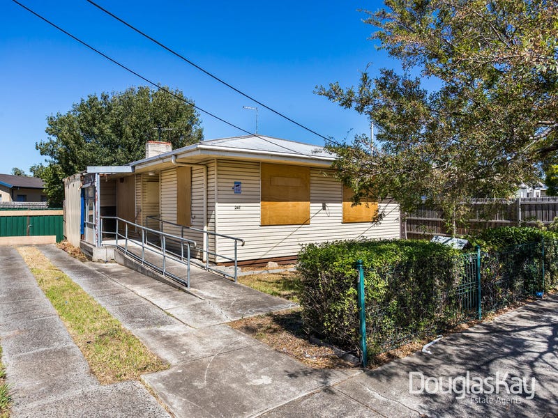 287 Ballarat Road, Braybrook, Vic 3019 - Property Details