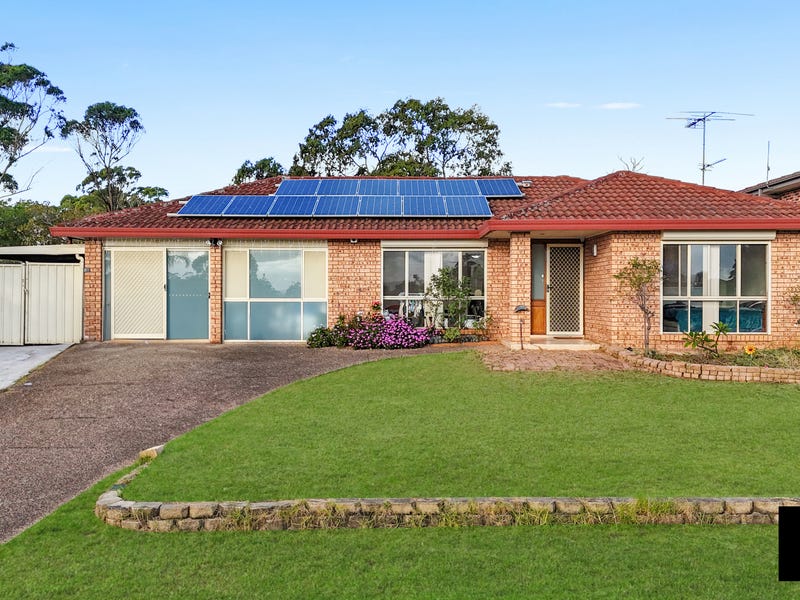 Real Estate & Property for Sale in Narellan, NSW 2567 - realestate.com.au