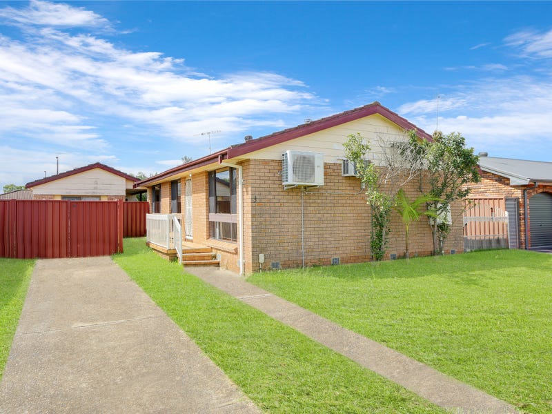 Rental Properties and Real Estate in Penrith - Greater Region, NSW (+1 ...