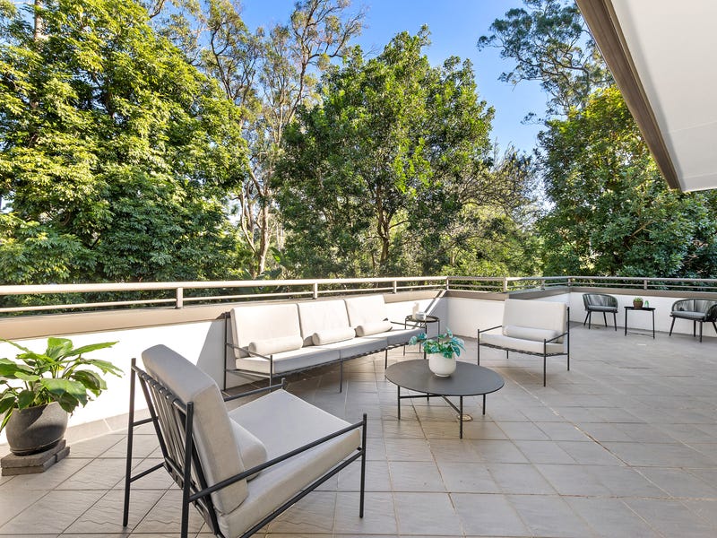 121/2C Munderah Street, Wahroonga, NSW 2076 - Apartment for Sale ...