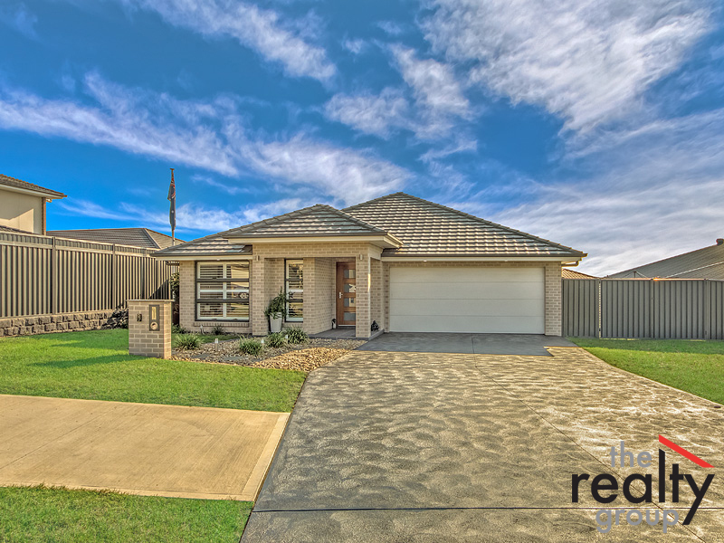 6 Explorer Street, Gregory Hills, NSW 2557 - realestate.com.au
