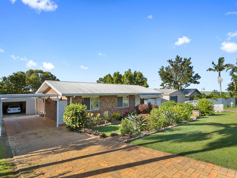 12 Waigani Avenue, Kawungan, Qld 4655 - Property Details