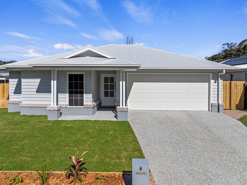 6 Cambridge Place, Burnside, QLD 4560 - realestate.com.au