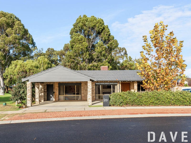 23 Stockwell Way, Kingsley, WA 6026 - Property Details