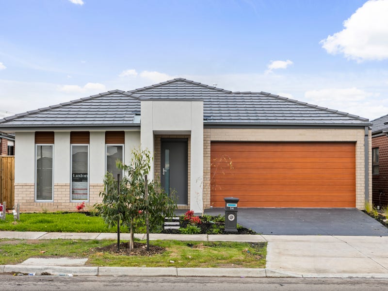 54 Paramount Rise, Wollert, VIC 3750 - realestate.com.au