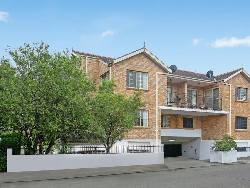 8/2C Folkestone Parade, Botany, NSW 2019 - Property Details