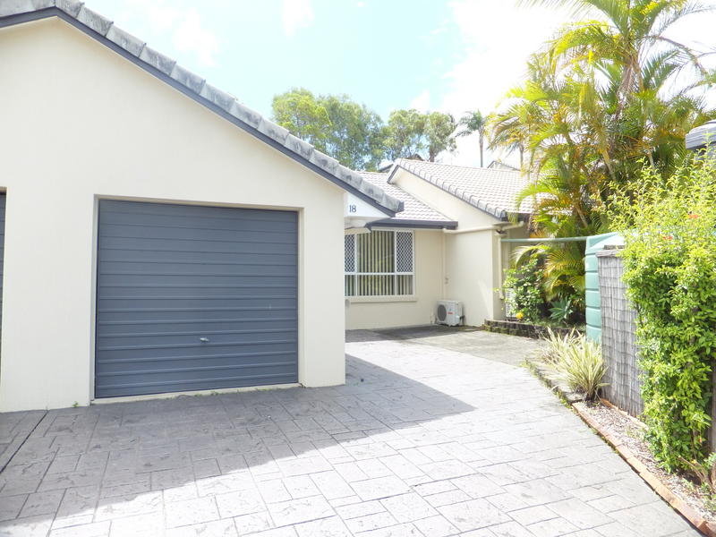 18/ 35 Killarney Avenue, Robina, Qld 4226 - Property Details