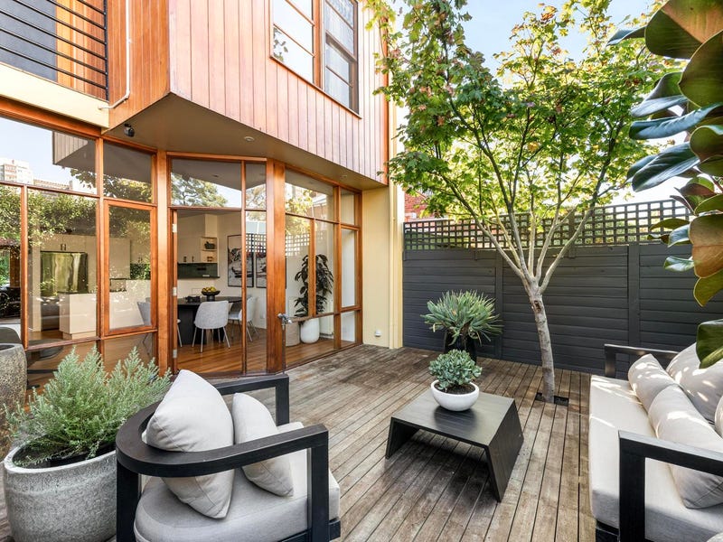 150 Fitzroy Street, Fitzroy, Vic 3065 - Property Details