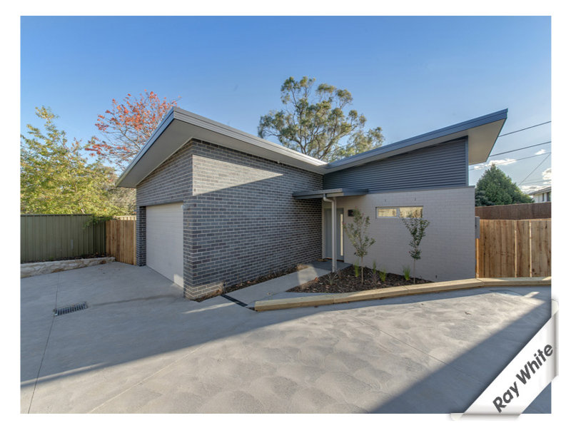 3/15 Tompson Street, Garran, ACT 2605 - Property Details
