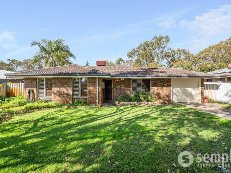 15 Krugger Place, Leeming, WA 6149 - Property Details