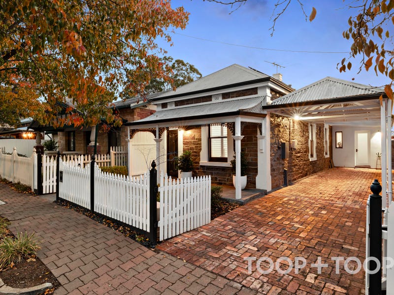 10 Tennant Street, Fullarton, SA 5063 - Property Details