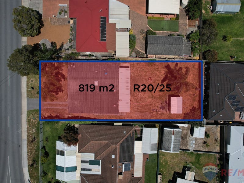 60 Sydenham Street, Beckenham, WA 6107 - Property Details
