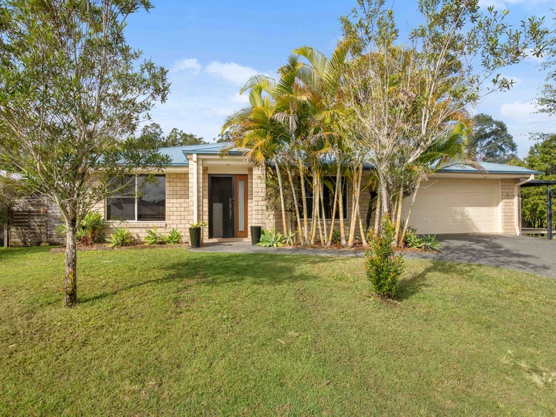 21 Harris Drive, Palmwoods, Qld 4555 - Property Details