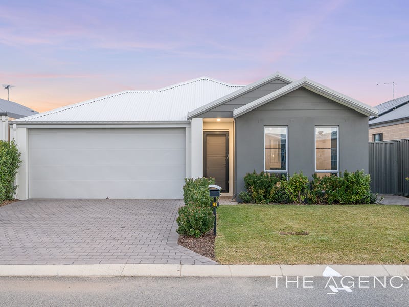 28 Sapphire Drive, Treeby, WA 6164 - Property Details