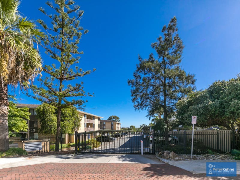 24/54 Nannine Place, Rivervale, WA 6103 - Property Details
