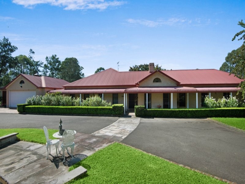 134 Coates Park Road, Cobbitty, NSW 2570 - realestate.com.au