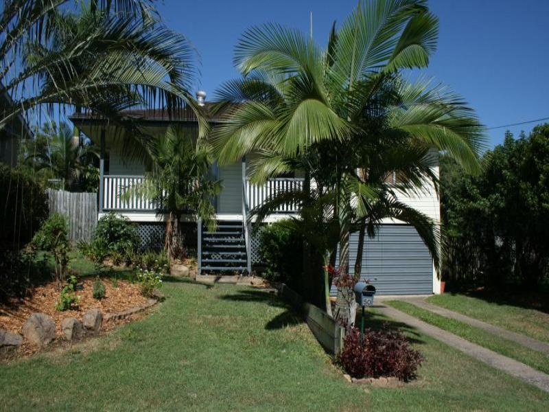 50 Muirlea St, Oxley, Qld 4075 - Property Details