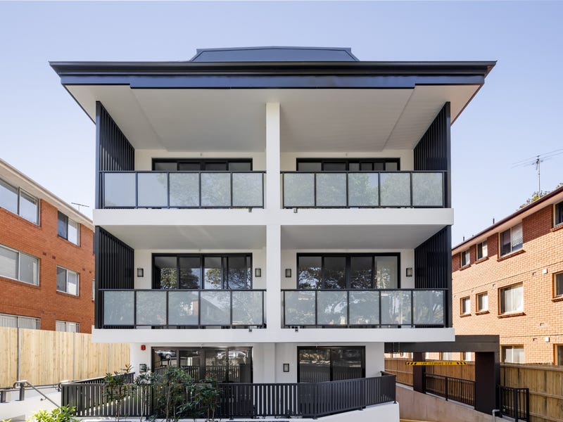 103/24 Cecil Street, Ashfield, NSW 2131 - Property Details