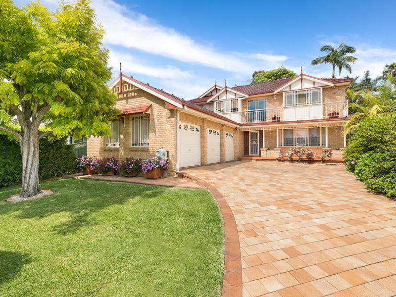 319 Port Hacking Road, Miranda, NSW 2228 - Property Details