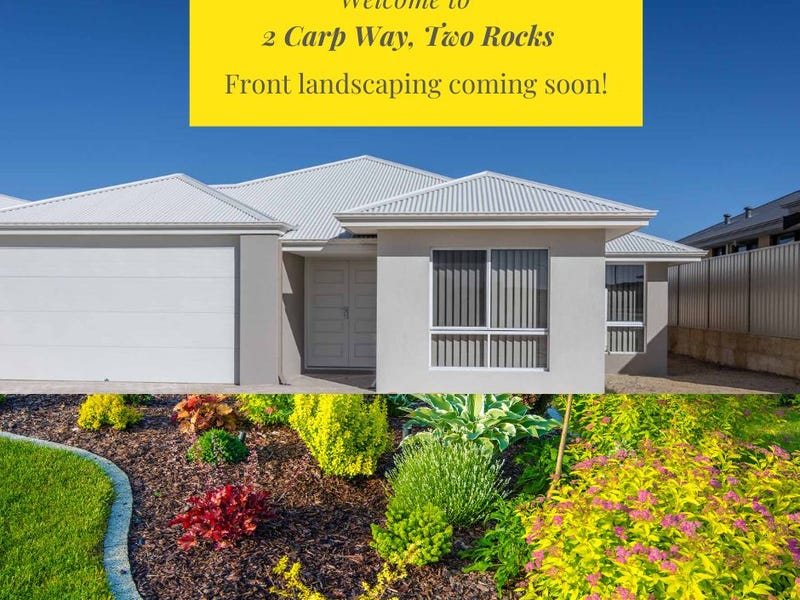 2 Carp Way, Two Rocks, WA 6037 - realestate.com.au