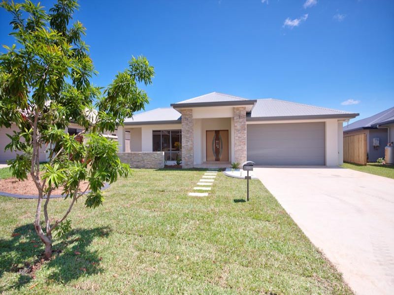 11 Raffels Avenue, Redlynch, Qld 4870 - Property Details