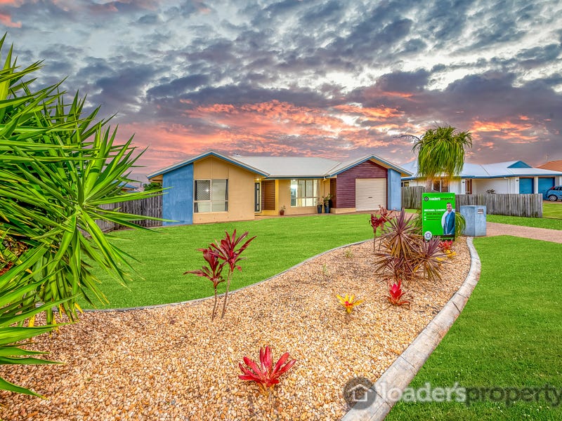 1 Fixter Avenue, Kalkie, Qld 4670 - Property Details