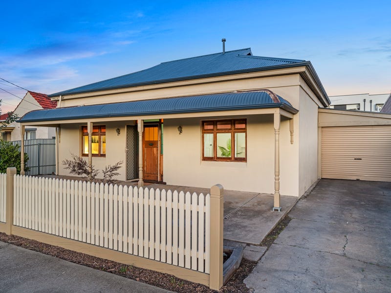 8 Webb Street, Queenstown, SA 5014 - Property Details