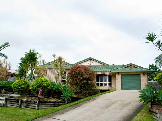 10 Melissa Crescent, Walkerston, Qld 4751 - Property Details