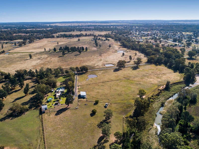 53 Yarrow Road, Mendooran, NSW 2842 - realestate.com.au