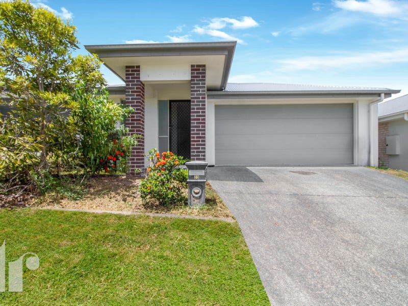 23 Neumann Drive, Yarrabilba, Qld 4207 - Property Details 23 Neumann Drive, Yarrabilba, Qld 4207 - Property Details