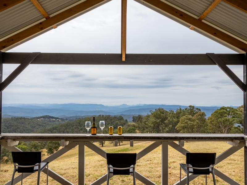 "Windermere" Rivertree Road, Liston, NSW 2372 - Property Details