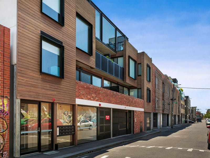 204/21 Rose Street, Fitzroy, VIC 3065 - realestate.com.au