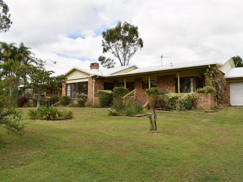 356 Kerry Road, Beaudesert, QLD 4285 - realestate.com.au
