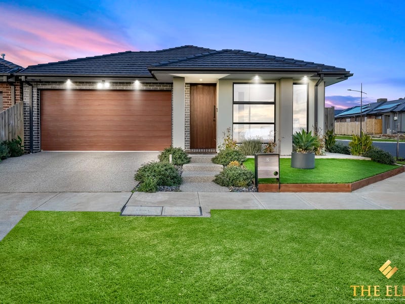 2 Cherish Street, Fraser Rise, VIC 3336 - realestate.com.au