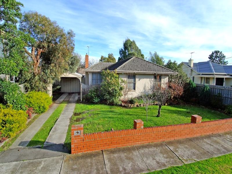 21 Skeffington Street, Bellfield, Vic 3081 - Property Details