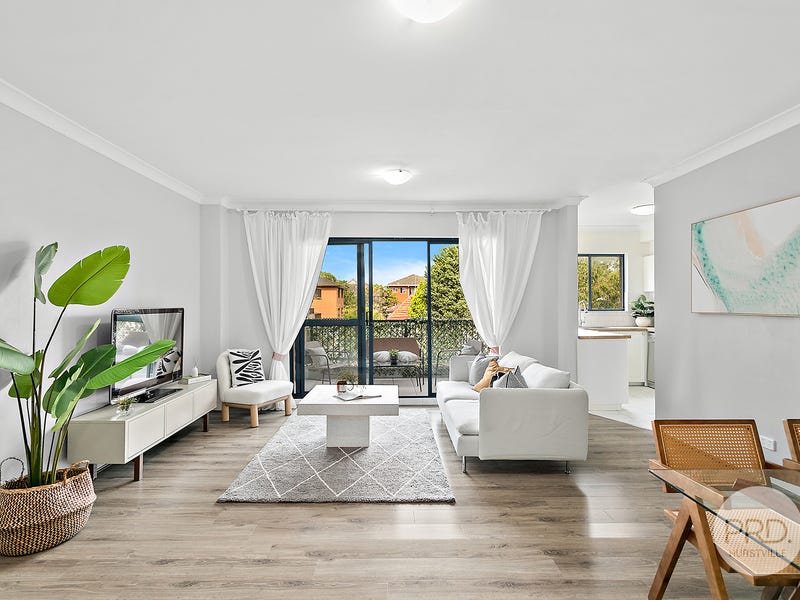15/1 Hillcrest Avenue, Hurstville, NSW 2220 - Property Details