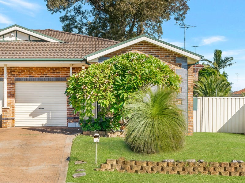 91A Lord Howe Dr, Hinchinbrook, NSW 2168 - Property Details