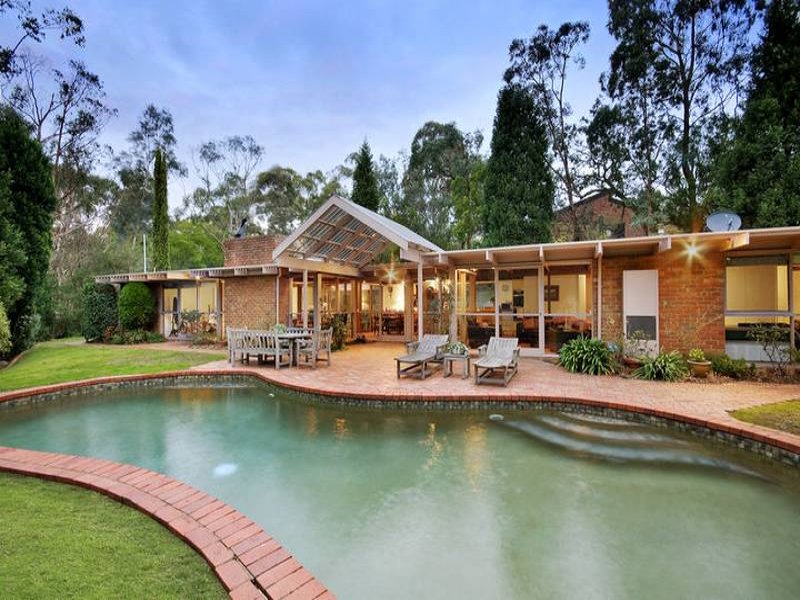 41 Heads Road, Donvale, Vic 3111 - Property Details