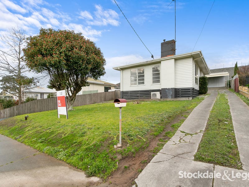 22 Livingstone Street, Morwell, Vic 3840 - Property Details