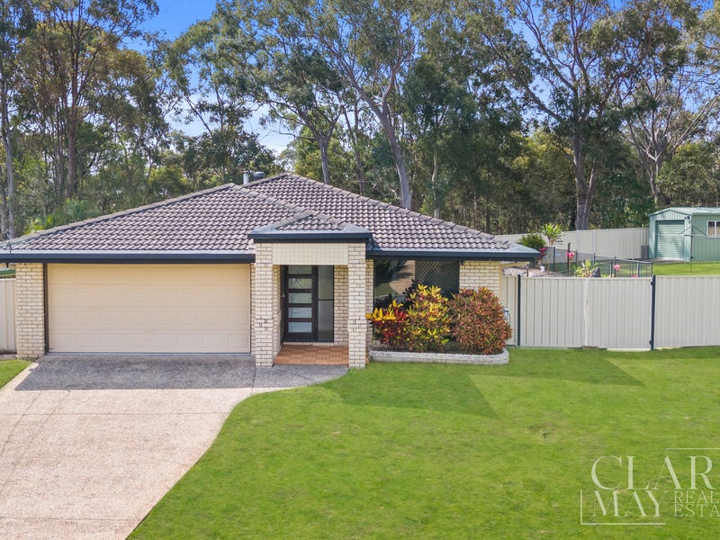 20 Rosa Court, Camira, Qld 4300 - Property Details